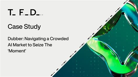 How Dubber Moments Made A Difference In Media Tfd Think Feel Do Posted On The Topic Linkedin