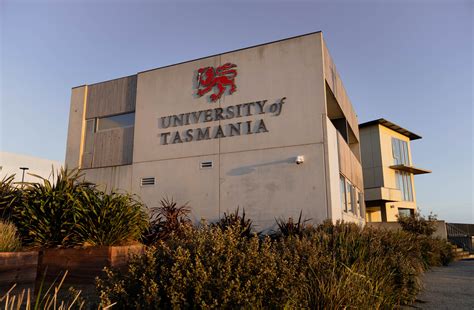 University Of Tasmania Utas Admission 2023 Ranking Acceptance