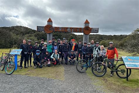 Derby Mtb Shuttles Up Down Around