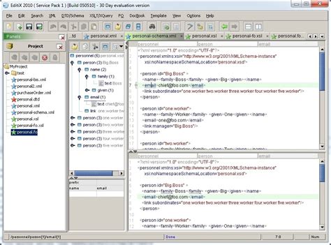 The Best Xml Editor Sexipatrol