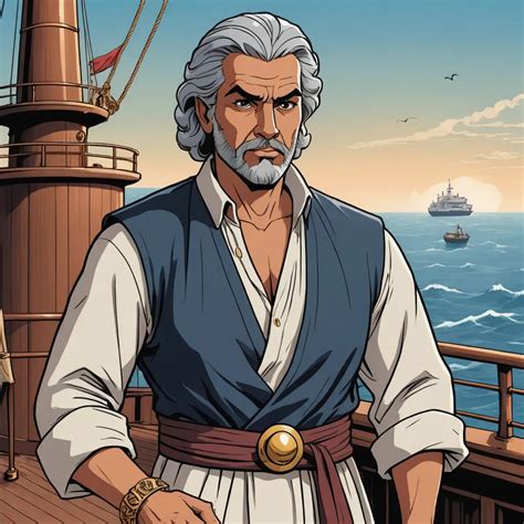 The Voyage Of Serendib