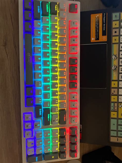 Inplay Keyboard Computers And Tech Parts And Accessories Computer Keyboard On Carousell