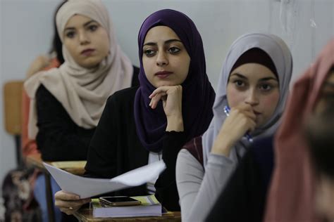Feminist Anti Violence Movement Palestine Womens Rights In Palestine