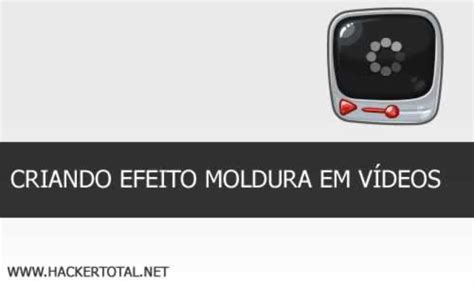 Criando Efeito De Moldura Ao Redor De Vídeos Com Css Rbtech Developer