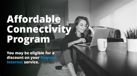 Affordable Connectivity Program Nemont Telecommunications