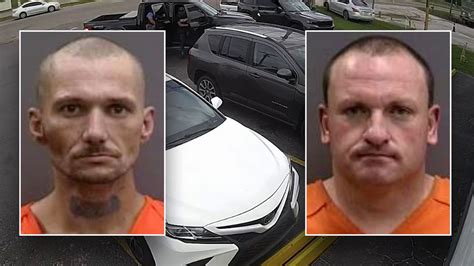Florida Man Arrested After Allegedly Stealing Ems Vehicle Totalnews
