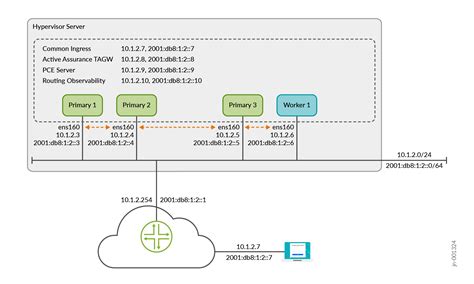 paragon automation system requirements juniper paragon automation 2 4