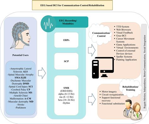 Eeg Machine Parts
