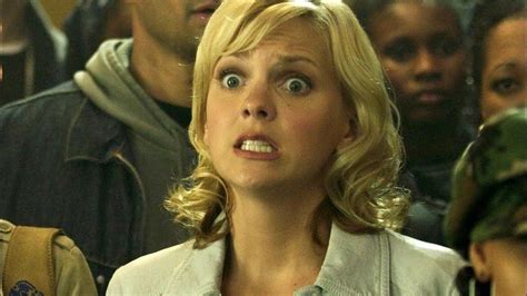 Scary Movie Cindy Campbell Best Moments Anna Faris Scary Movie