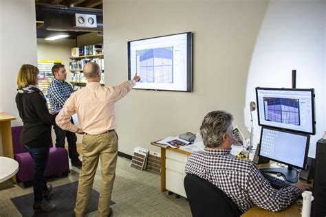 Green Bay Eua Eppstein Uhen Architects Inc