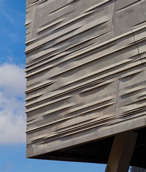 Architectural Precast Concrete