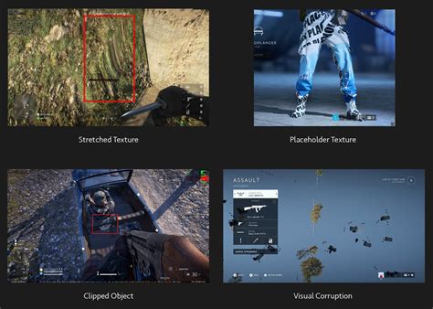 Graphical Glitch Detection In Video Games Using Convolutional Neural