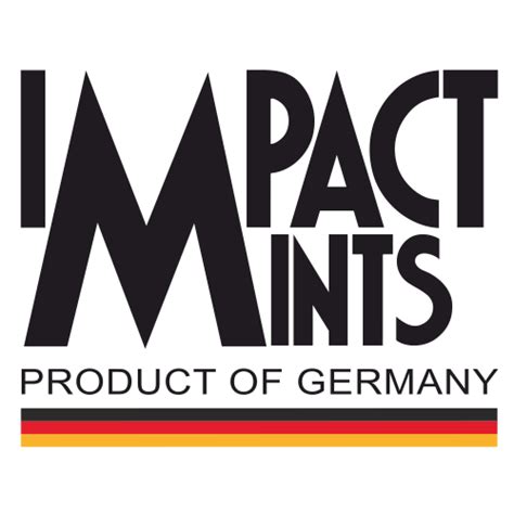 Impact Mints 14g India Edition