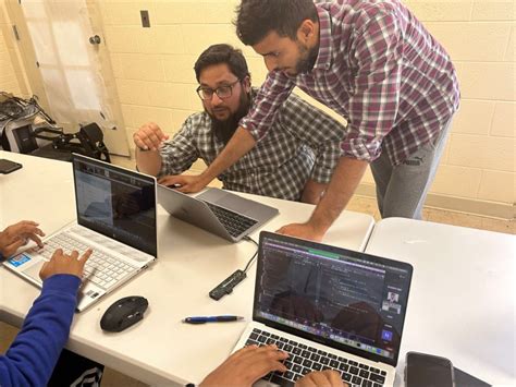 Arif Ahmed On Linkedin Coding Boot Camp With Protech Jahed Ahmed