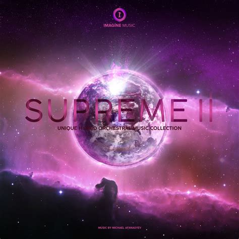 Michael Afanasyev Supreme Ii 2018 320kbps File Discogs