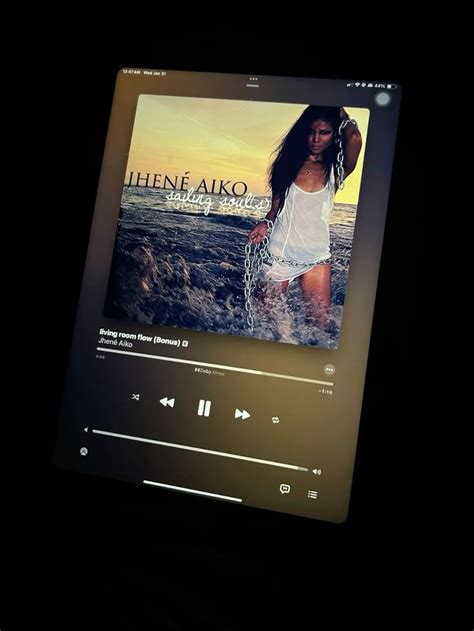 Jhene Aiko Living Room Flow Bonus In 2024 Jhene Aiko Music