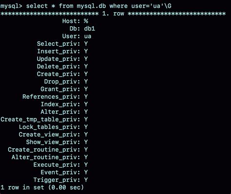 Mysql实战45讲