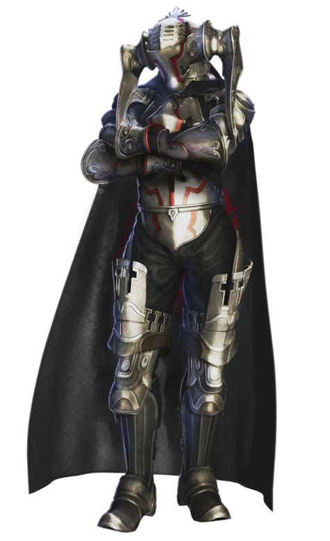 Judge Zargabaath Art Final Fantasy Xii Art Gallery