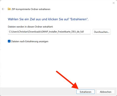 Osm Karten In Basecamp Am Pc Installieren
