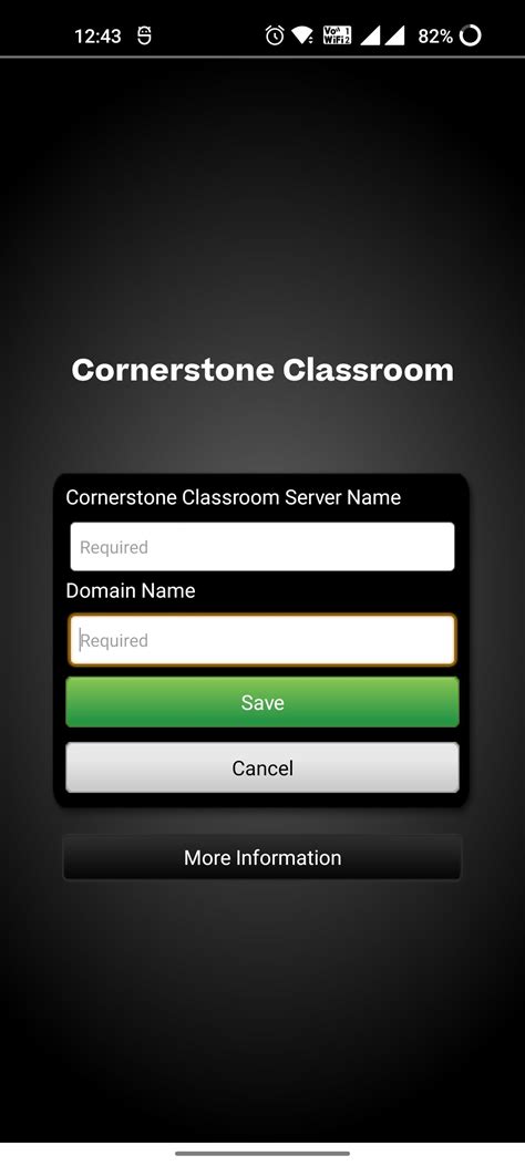 Cornerstone Classroom Apk For Android Download