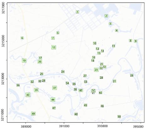 Figure 4 From Uav Swarm Scheduling Method For Remote Sensing Observations During Emergency