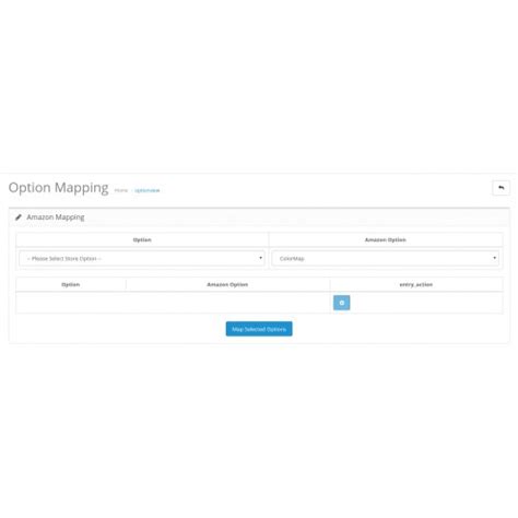 OpenCart Amazon Opencart SP API Integration