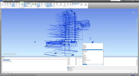 clash detection in navisworks and revizto