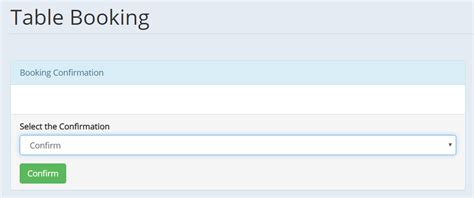 Github Yagnikpipaliyarestaurant Table Reservation System