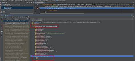 Bug Jedis 4x Plugin Incorrectly Took Effect In Jedis 2x Version