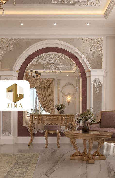 هزینه طراحی دکوراسیون 1403 لیست قیمت طراحی داخلی