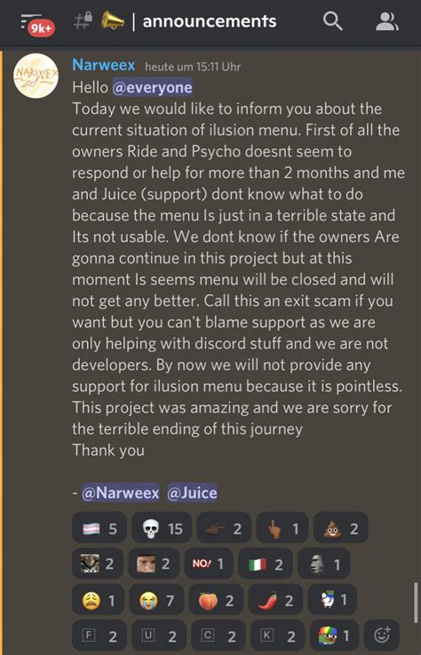 What Are Some Of The Best Mod Menus For Fivem Something That Gets