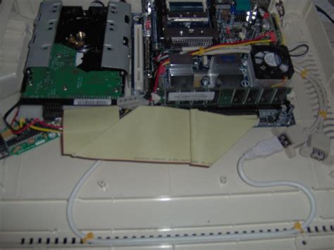 Pc With An Atari 800 Keyboard Atari 8 Bit Computers Atariage Forums