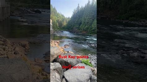 Iter In Rust Sungjin Kim