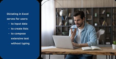 How To Dictate In Excel