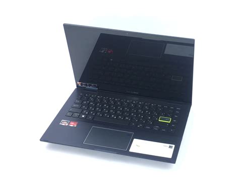 ASUS VivoBook Flip Ryzen U AMD Radeon RX Vega Ryzen Full HD