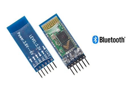 What Is A Bluetooth Module Types Working And Applications The Engineering Projects