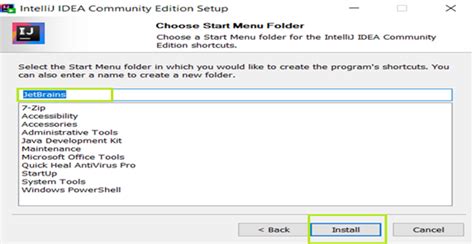 how to configure selenium in intellij and an overview of launching