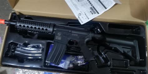 Is My Starter Blaster Any Good R Gelblaster