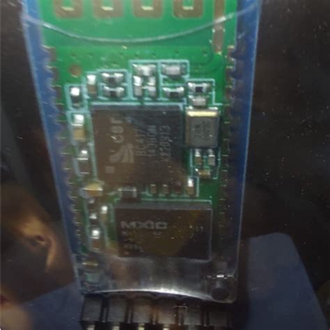 Módulo Bluetooth Rs232 Hc 05 Arducore Robótica Educacional Arduino