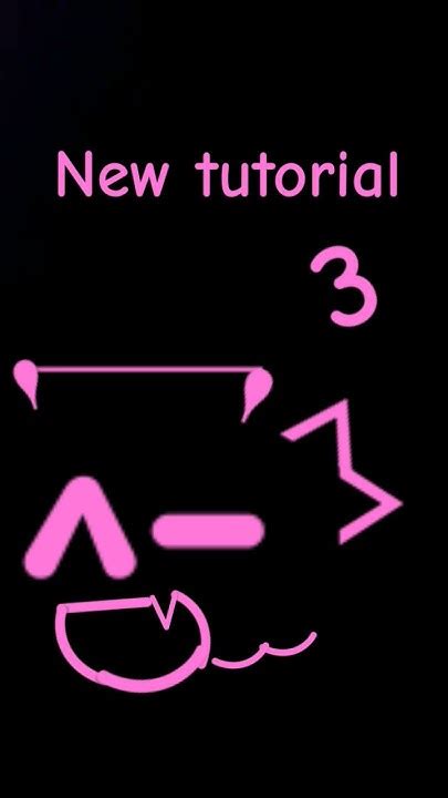 New Tutorial Youtube