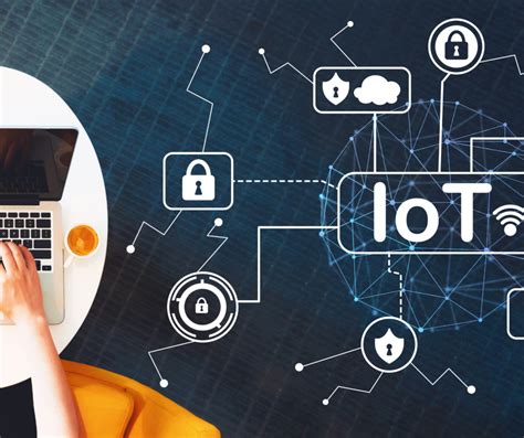 Tech Tips Internet Of Things Iot Security In Smart Construction