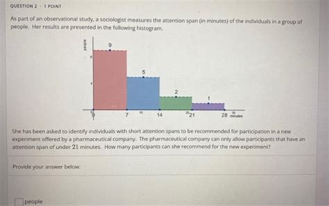 Solved Given The Frequency Table Below What Is The Relative