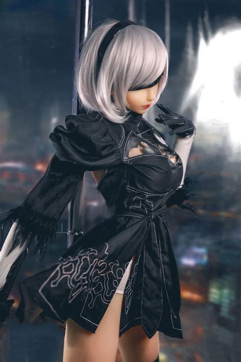 2b Gaming Lifelike Sex Doll Vsdoll