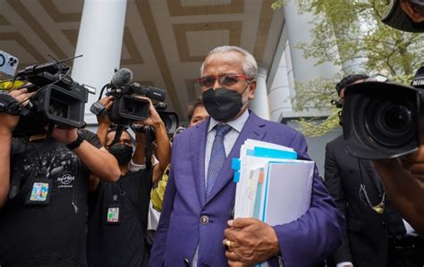 Video Saya Tidak Akan Cakap Apa Apa Muhammad Shafee Kosmo Digital