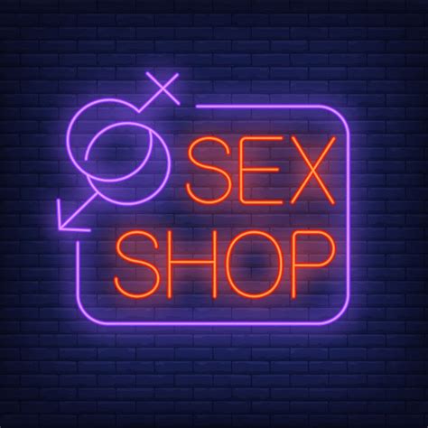 El Del Sex Shop