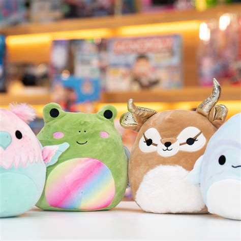 Squishy Plush Toys Australia Factory Shop Th