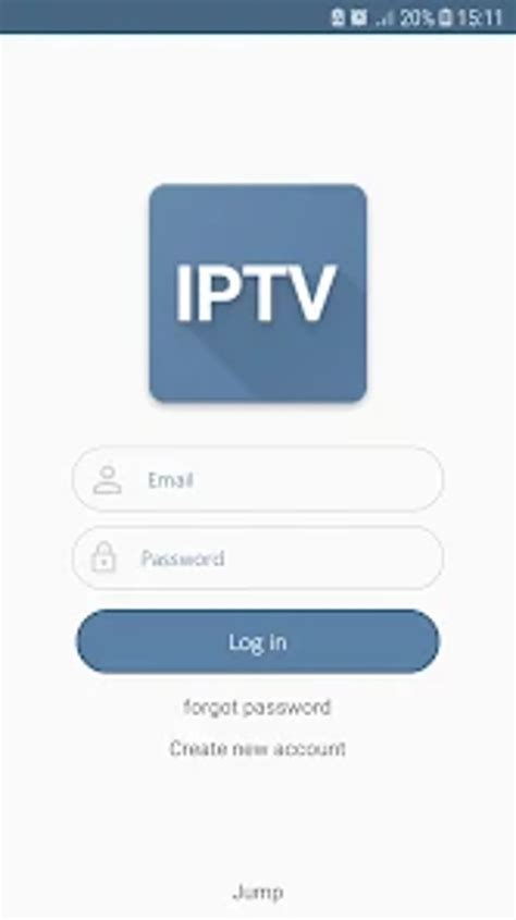 IPTV Player For Android Download