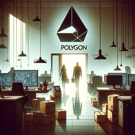 polygon labs lays off 19 of its employees cryptopolitan