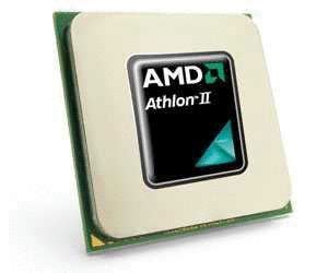 Athlon Ii X Amd Athlon Ii X Ghz Dual Core