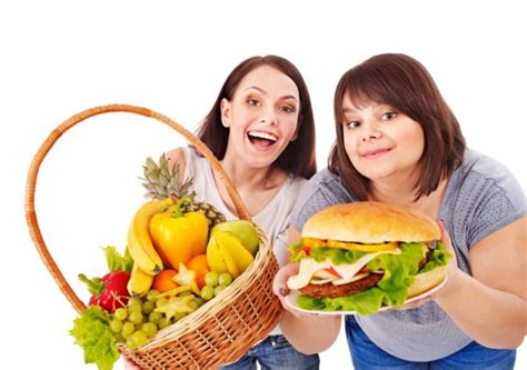 Здрава и нездрава храна реалноста е следна